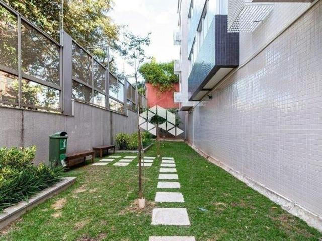 Apartamento com 3 dorm 1 suíte ao lado do Shopping Iguatemi