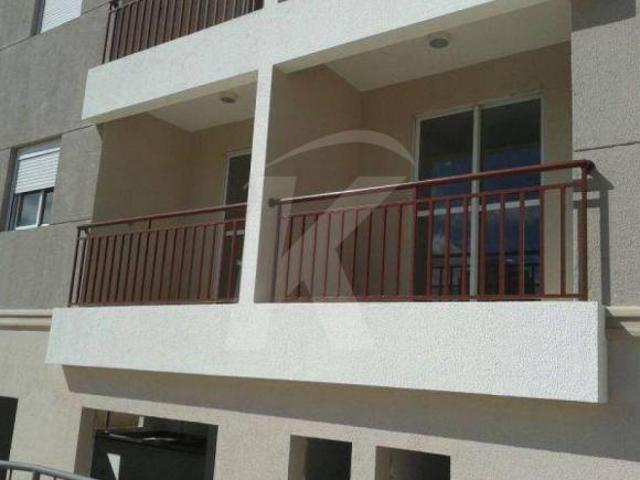 Apartamento com 3 dorm 1 suíte e 02 vagas. Picanço / Guarulhos