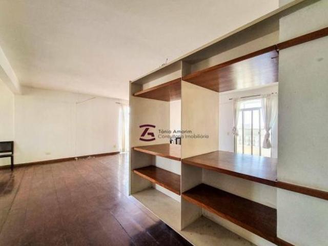 Apartamento com 3 dorm 1 suíte e 2 vagas à venda Bela Vista São Paulo/SP