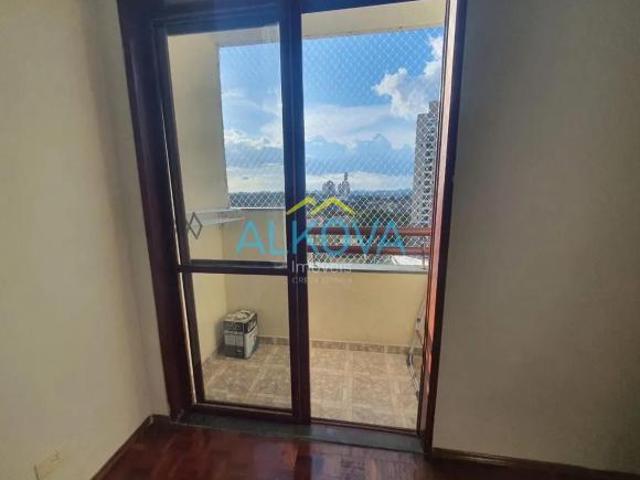Apartamento com 3 dormit5órios à venda, 76 m² Conjunto Residencial Trinta e Um de Março São Jos