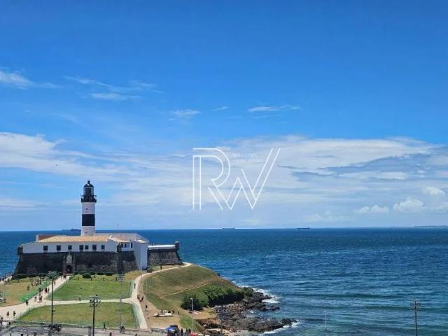 Apartamento com 3 dormitório e 1 suíte à venda, 237 m² por R$ 1.500.000 Barra Salvador/BA