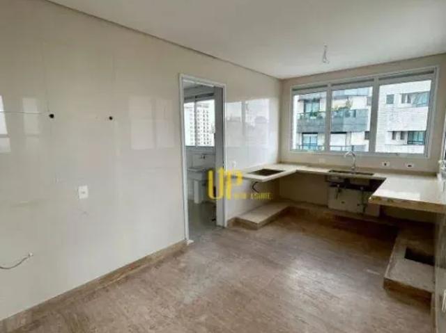 Apartamento com 3 dormitórios, 405 m² venda por R$ 11.130.000 ou aluguel por R$ 60.000/mês Moema