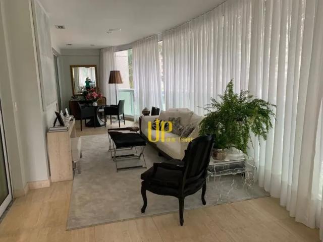 Apartamento com 3 dormitórios, 587 m² venda por R$ 18.900.000,00 ou aluguel por R$ 121.000,00/mês