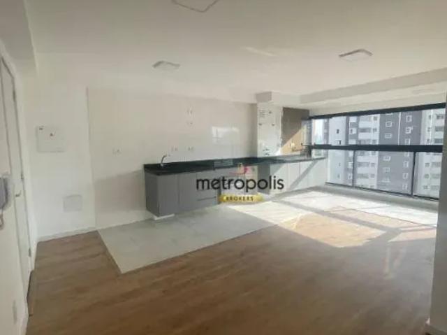 Apartamento com 3 dormitórios, 65 m² venda por R$ 700.000,00 ou aluguel por R$ 4.130,00/mês Vila
