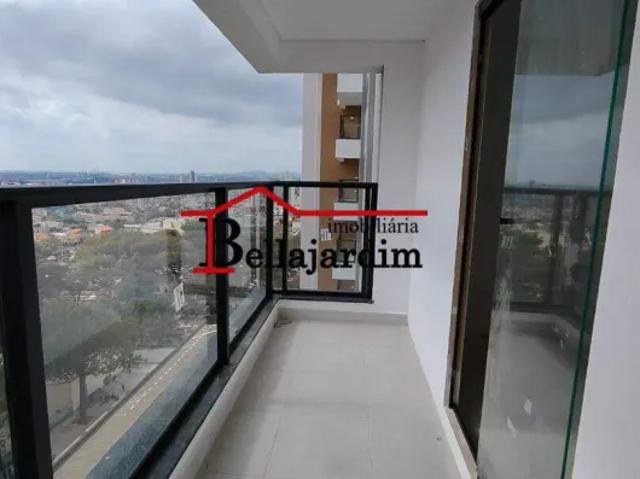 Apartamento com 3 dormitórios, 65 m² Vila Assunção Santo André/SP