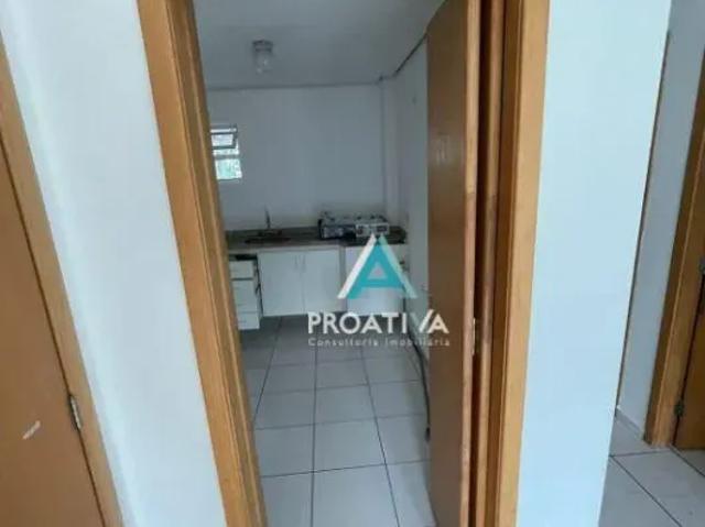 Apartamento, 72 m² venda por R$ 695.000,00 ou aluguel por R$ 4.364,87/mês Jardim Santo André/S
