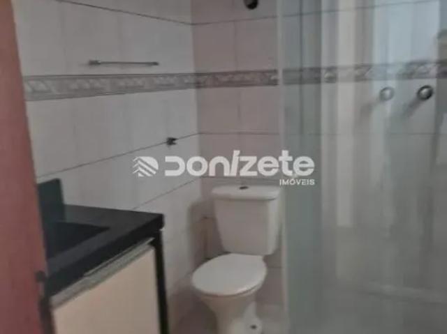 Apartamento para Aluguel com 3 Dormitórios, 2 Vagas, Frente Vila Alpina