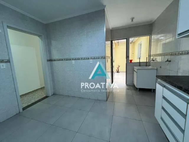 Apartamento com 3 dormitórios, 84 m² Jardim Santo André/SP