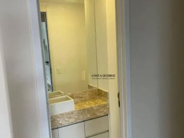 Apartamento com 3 dormitórios à venda, 89 m² por R$ 1.100.000,00 Vila Independência São Paulo/SP