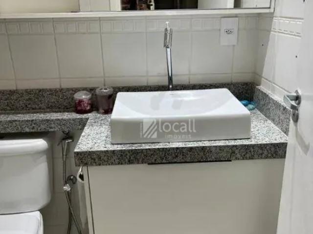 Apartamento com 3 dormitórios, 95 m² venda por R$ 600.000,00 ou aluguel por R$ 4.280,00/mês Vila