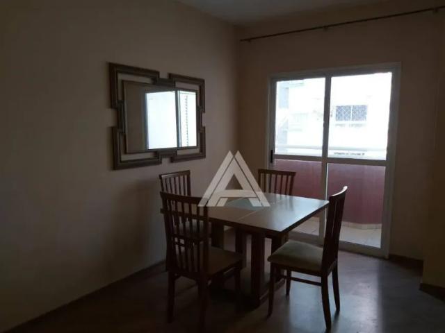 Apartamento com 3 dormitórios, 98 m² venda por R$ 690.000,00 ou aluguel por R$ 4.555,00 Campestr