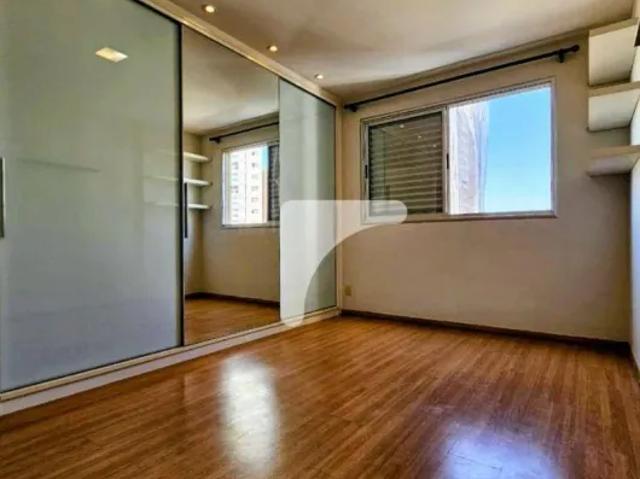 Apartamento com 3 dormitórios, 103 m² Edifício Anita Malfatti Londrina/PR