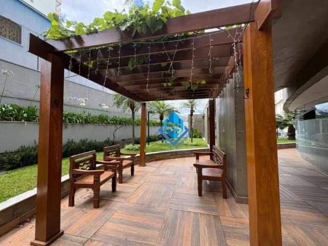 Apartamento, 104 m² venda por R$ 1.100.000,00 ou aluguel por R$ 4.970,25/mês Vila Baeta Neves