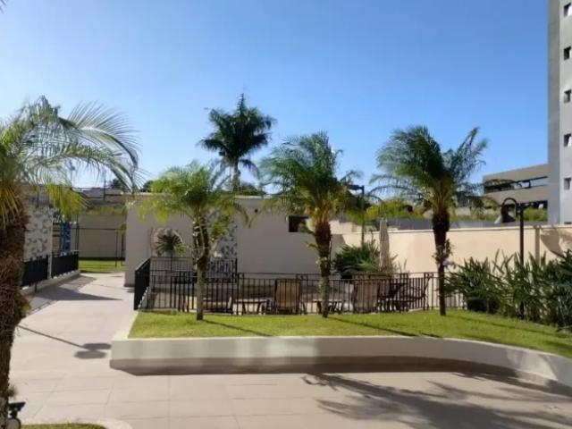 Apartamento com 3 dormitórios à venda, 104 m² por R$ 900.000,00 Jardim Tarraf II São José do Rio
