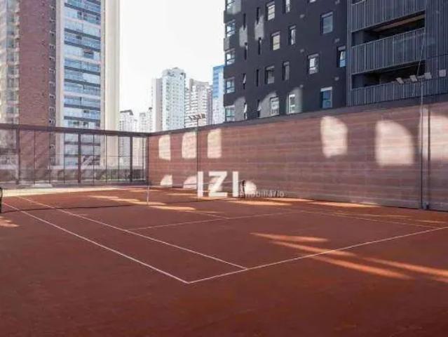 Apartamento, 105 m² venda por R$ 2.490.000,00 ou aluguel por R$ 20.200,00/mês Brooklin São Pau