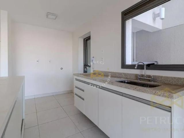 Apartamento com 3 dormitórios à venda, 107 m² por R$ 1.490.000,00 Jardim Brasil Campinas/SP
