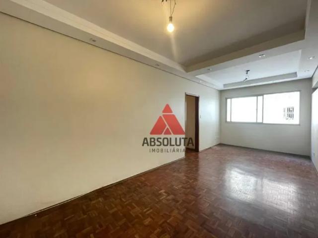 Apartamento com 3 dormitÃ³rios, 110 mÂ² venda por R$ 500.000,00 ou aluguel por R$ 2.796,50/mÃªs Jar