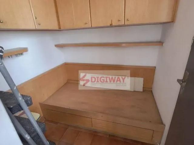 Apartamento com 3 dormitórios, 120 m² à venda ou locação noi Ipiranga