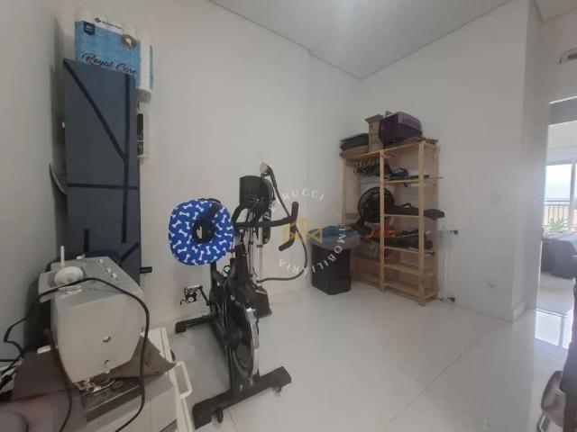 Apartamento com 3 dormitórios à venda, 124 m² por R$ 1.400.000,00 Swiss Park Campinas/SP