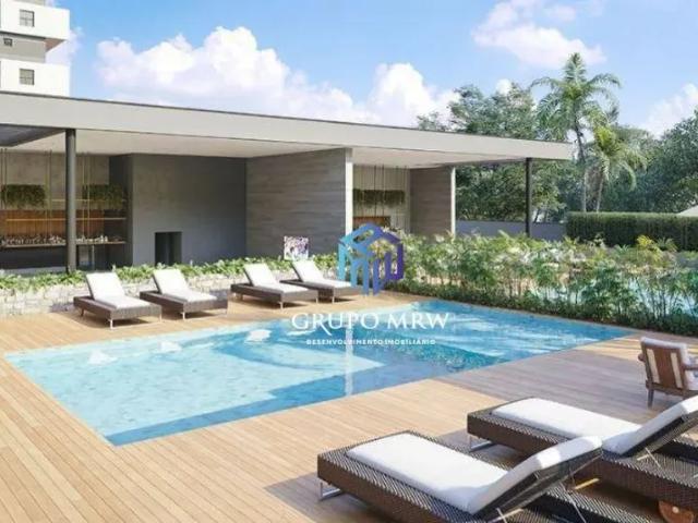 Apartamento com 3 dormitórios à venda, 126 m² por R$ 1.700.000,00 Parque Campolim Votorantim/SP