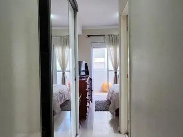 Apartamento, 127 m² venda por R$ 1.500.000,00 ou aluguel por R$ 9.300,00/mês Centro São Bernar