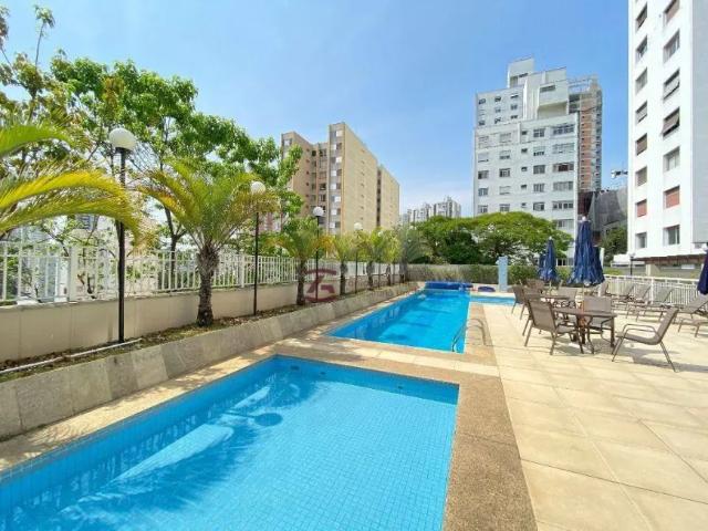 Apartamento com 3 dormitórios, 135 m² venda ou aluguel Perdizes São Paulo/SP