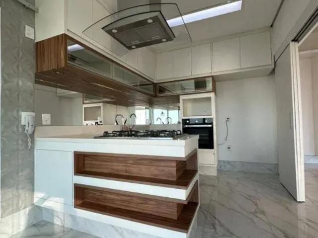 Apartamento com 3 dormitórios, 138 m² venda por R$ 2.300.000 ou aluguel por R$ 17.000/mês Alphav