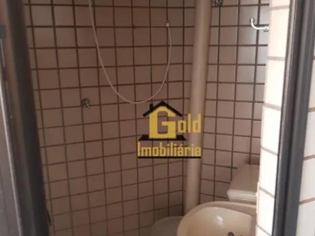 Apartamento com 3 dormitórios, 158 m² venda por R$ 530.000 ou aluguel por R$ 3.800/mês Alto da B