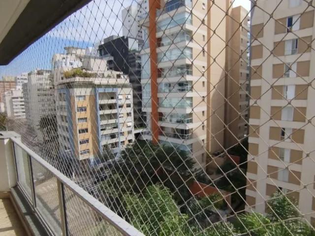 Apartamento, 163 m² venda por R$ 2.895.000,00 ou aluguel por R$ 19.304,55/mês Consolação São P