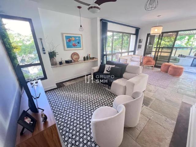 Apartamento, 170 m² venda por R$ 750.000,00 ou aluguel por R$ 7.200,00/mês Pitangueiras Guaruj