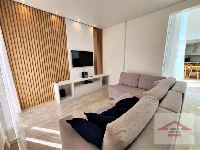 Apartamento à venda, 189 m² por R$ 2.450.000,00 Jardim das Samambaias Jundiaí/SP