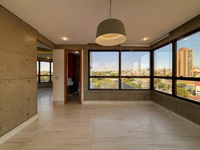 Apartamento com 3 dormitórios, 190 m² aluguel por R$ 17000,00/mês Jardim Santo André/SP