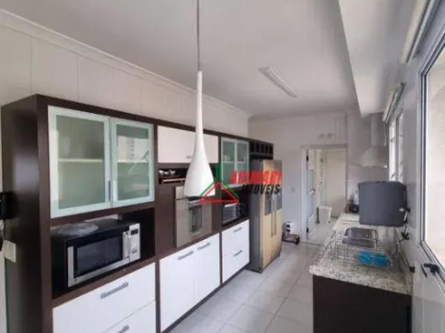 Apartamento com 3 dormitórios, 198 m² venda por R$ 2.600.000,00 ou aluguel por R$ 18.945,00/mês