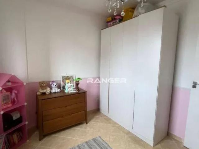 Apartamento com 3 dormitórios 1 suíte e 1 vaga de garagem demarcada com 87 m², à venda por R$ 670.00