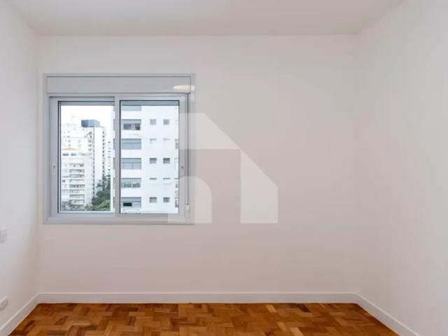 Apartamento com 3 dormitórios, 1 suíte em Higienópolis