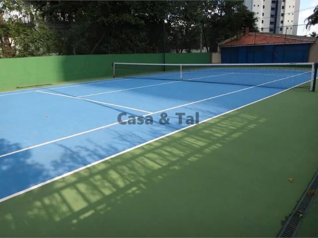 Apartamento 3 Dormitórios 1 Suíte à Venda na Chácara Santo Antônio São Paulo/SP