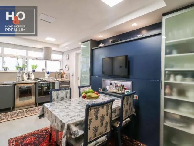 Apartamento com 3 dormitórios 1 Suíte à venda, 179 m² Jardim Paulista São Paulo/SP