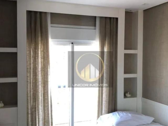 Apartamento com 3 dormitórios, 1 suíte à venda, 121 m² por R$ 3.199.000 Brooklin São Paulo/SP