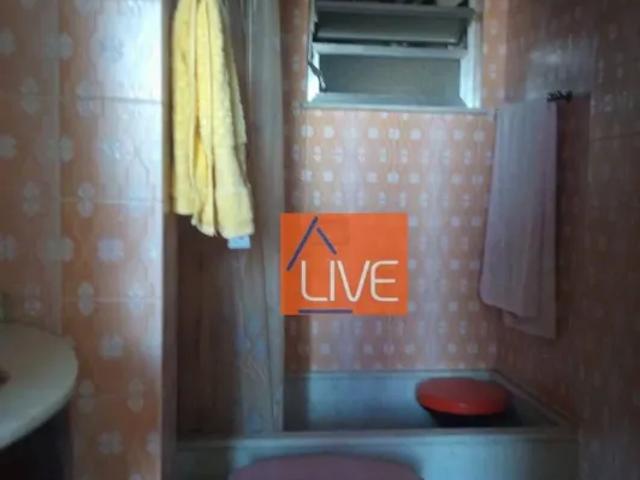 Apartamento com 3 dormitórios, 1 suíte vista mar à venda, 140 m² por R$ 950.000 Ingá Niterói/RJ