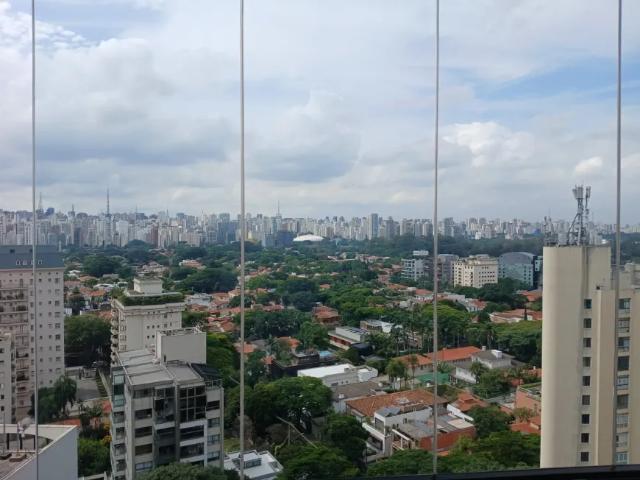 Apartamento com 3 dormitórios 1 suíte 3 vagas à venda por R$3.400.000,00 no Itaim Bibi SP/