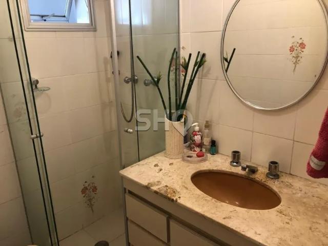 Apartamento com 3 dormitórios, 1 suite 2 vaga na regiao da Saude próx metro São Judas