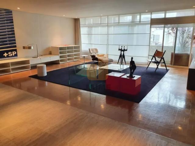 Apartamento com 3 Dormitórios 1 Vaga em Consolaçao