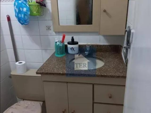 Apartamento com 3 dormitórios, 1 vaga à venda, 70 m² por R$ 500.000 Santa Teresinha São Paulo/SP