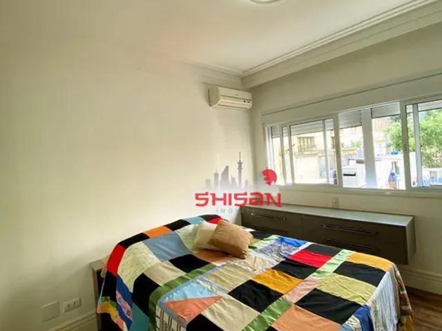 Apartamento com 3 dormitórios, 200 m² venda por R$ 3.398.000,00 ou aluguel por R$ 21.041,00/mês