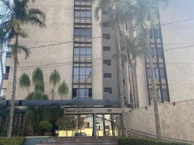 Apartamento com 3 dormitórios, 200 m² venda por R$ 850.000,00 ou aluguel por R$ 5.750,00/mês Jar
