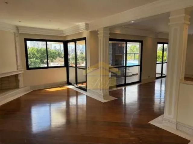 Apartamento com 3 dormitórios, 216 m² venda por R$ 2.790.000,00 ou aluguel por R$ 20.343,00 Broo