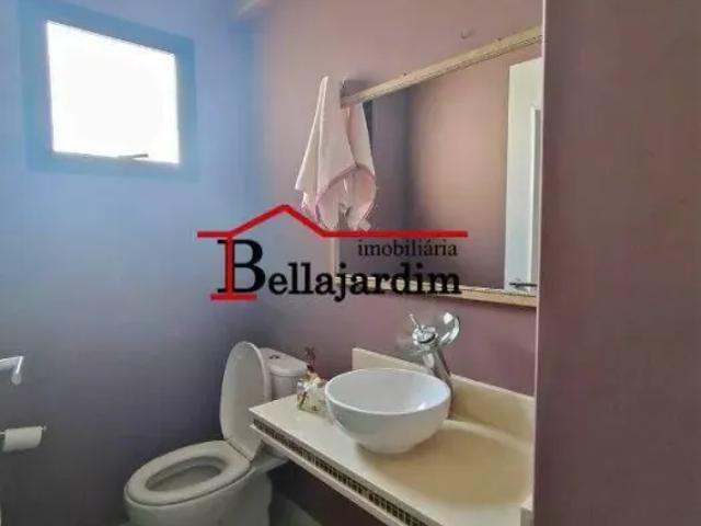 Apartamento com 3 dormitórios, 217m² Bairro Vila Bastos Santo André/SP
