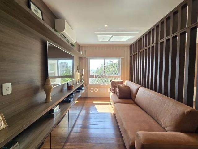 Apartamento com 3 dormitórios, 260 m² venda por R$ 4.500.000,00 ou aluguel por R$ 22.200,00/mês