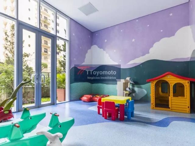 Apartamento com 3 dormitórios, 292 m² venda por R$ 8.500.000,00 ou aluguel por R$ 56.671,00 Moem
