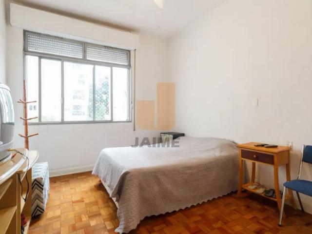 Apartamento com 3 Dormitórios 2 Vagas em Higuenópolis